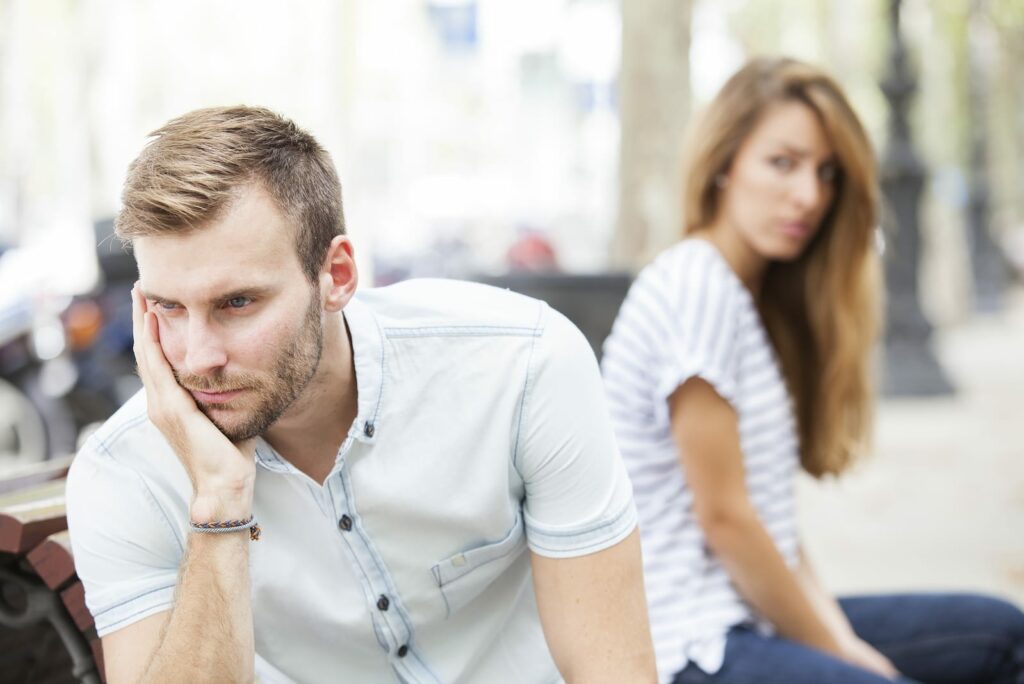 6 Types Of Guys You Shouldn’t Date This Year