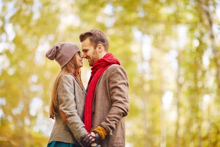 90 Romantic Words & Messages For Your Loved One To Melt Their Heart