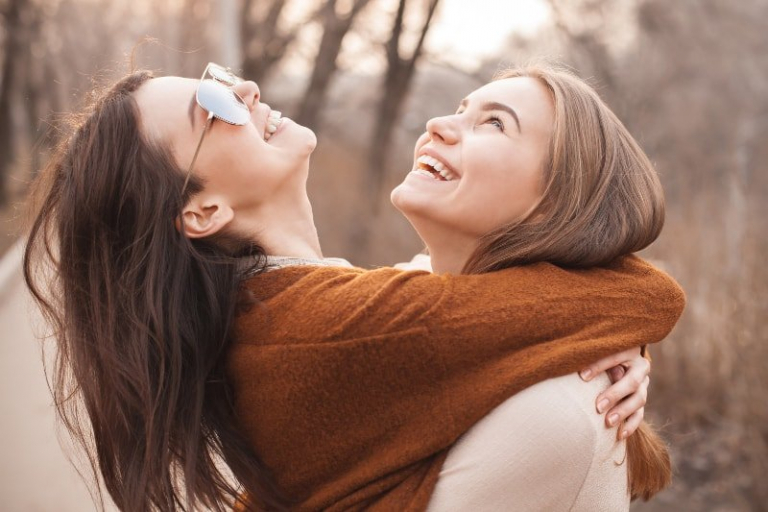 70+ Best Friend Paragraphs To Make Your Bff Crazy Happy