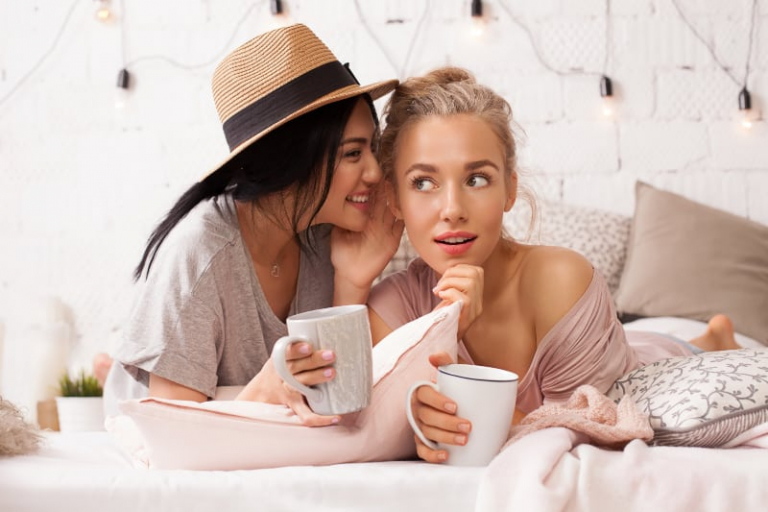 70+ Best Friend Paragraphs To Make Your Bff Crazy Happy