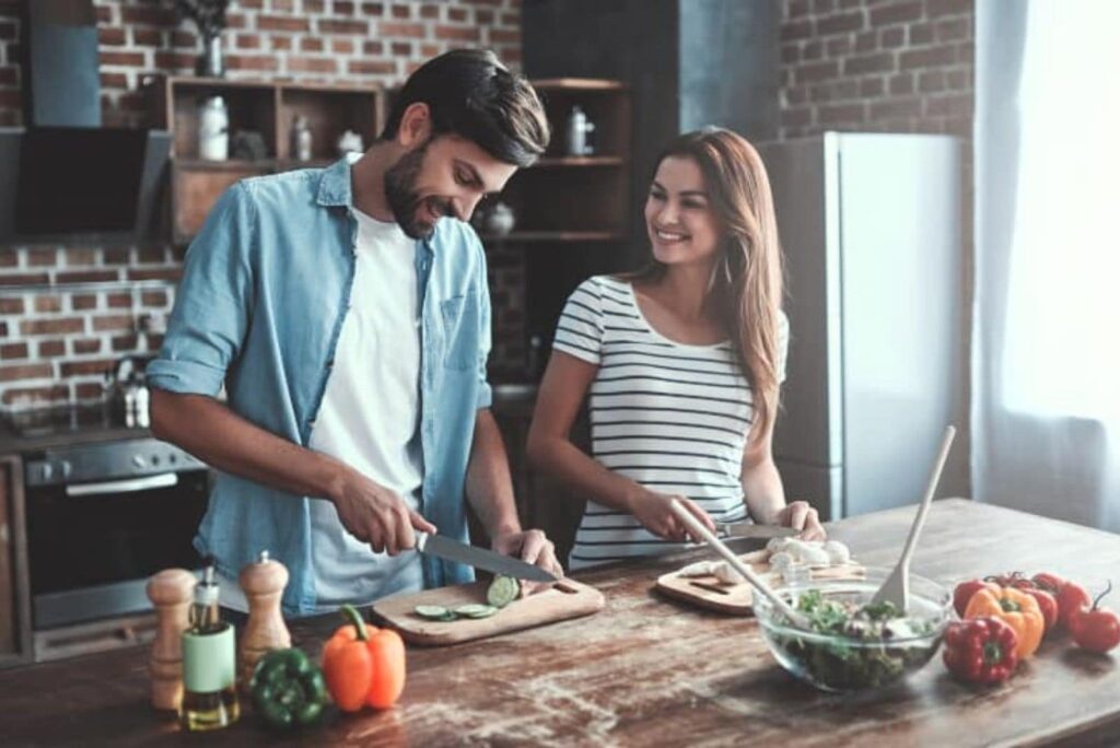 How To Choose Between Two Men? With The Help Of These 13 Questions