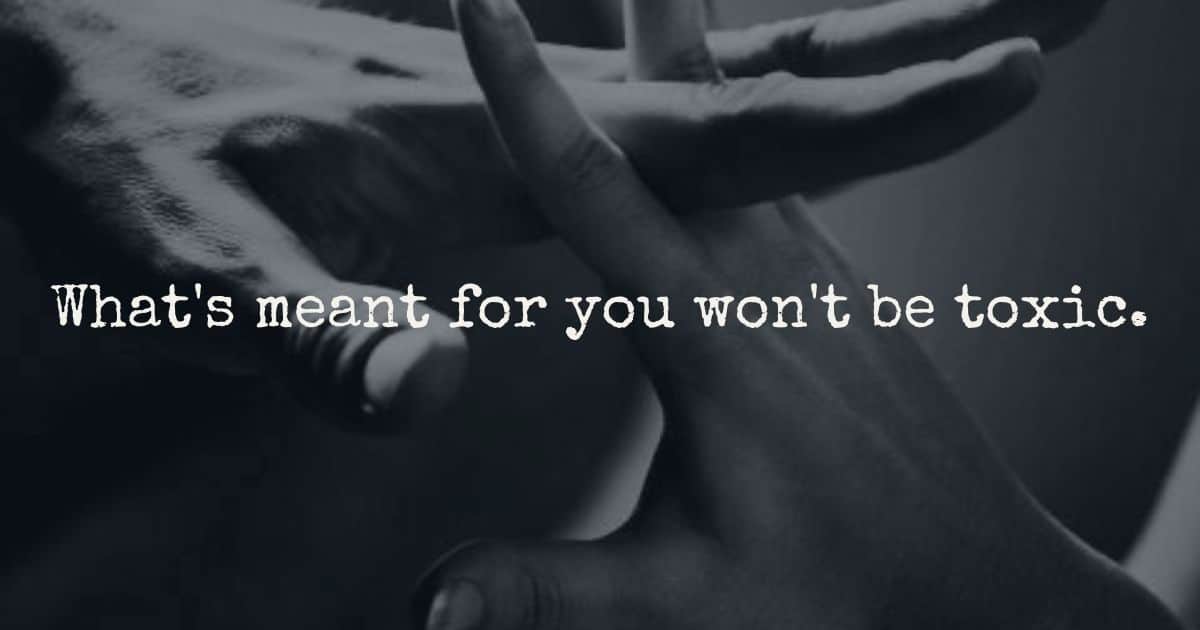 10 Damaging Ways A Toxic Man Makes You Feel