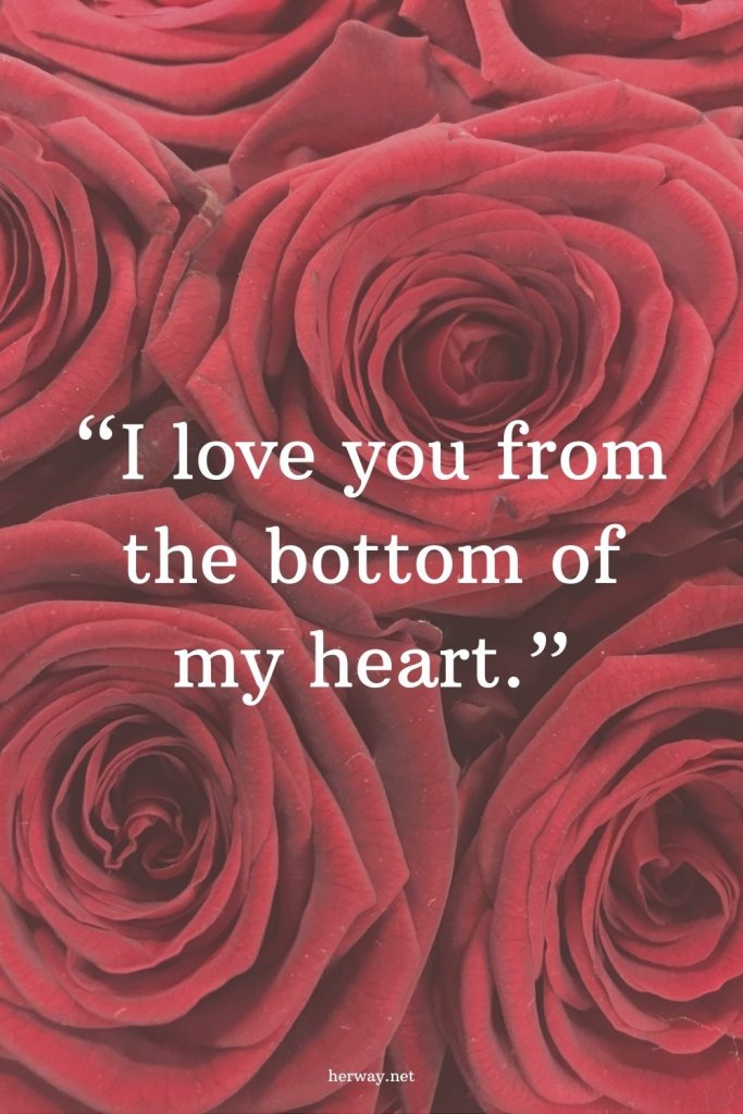 150 Creative Ways To Say 'I Love You' To Your Special Someone