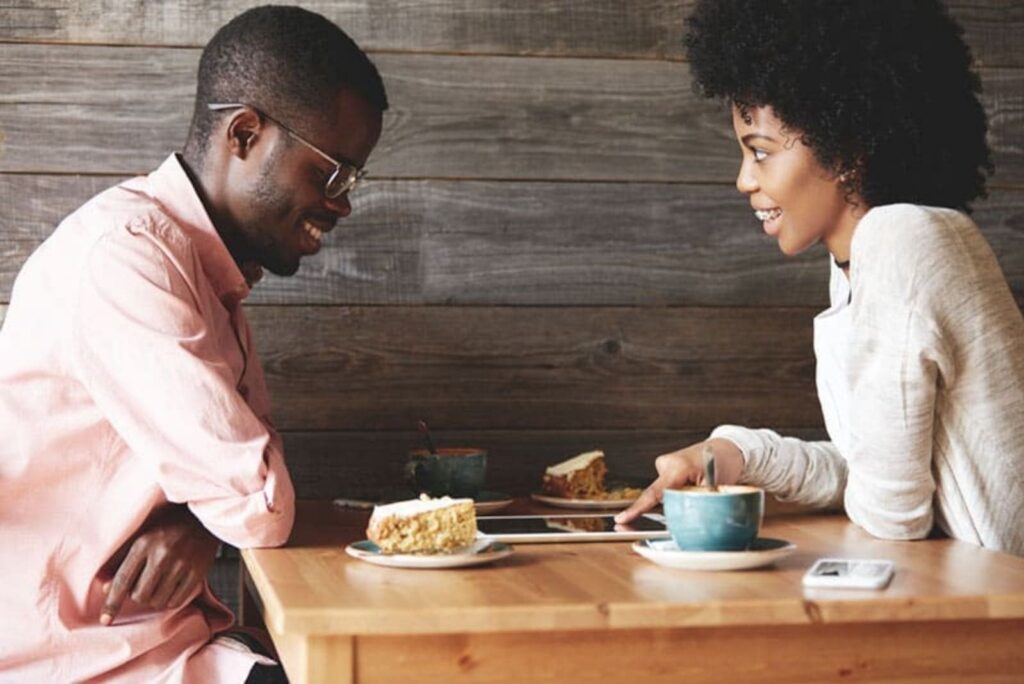 Topics To Talk About With A Guy: The Ultimate List Of 35 Conversation ...