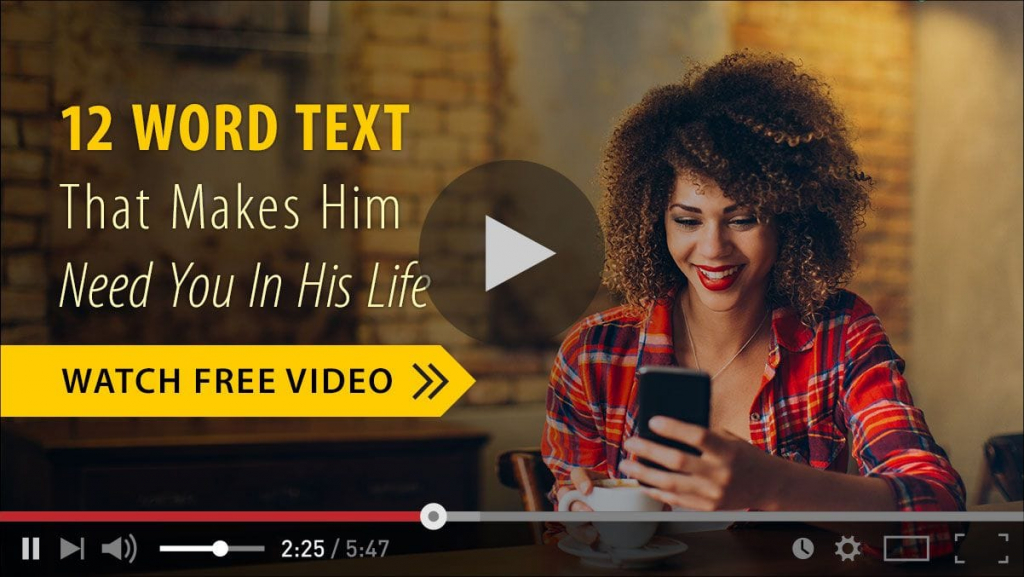 Why Is He Texting Me If He's Not Interested? (13 Reasons Why)