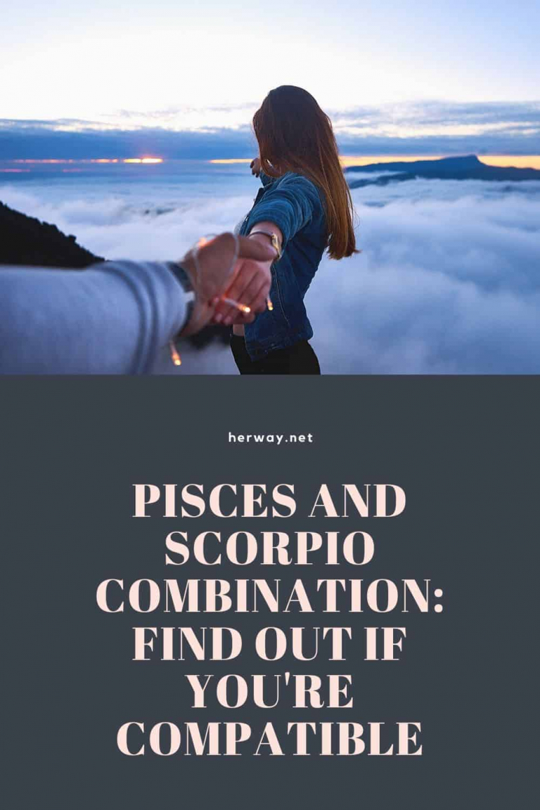 Pisces And Scorpio Combination: Find Out If You're Compatible