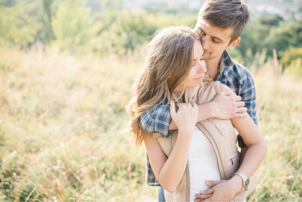 8 Signs You're Dating A Truly Good Man