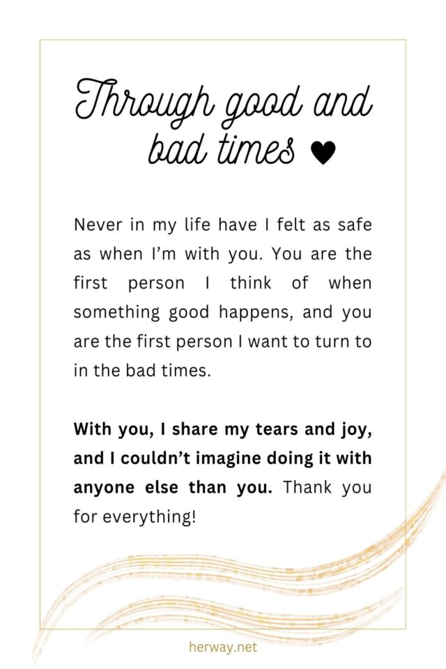 70 Emotional Love Letters For Him That Will Make Him Cry