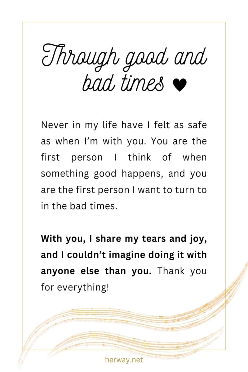 70 Emotional Love Letters For Him That Will Make Him Cry