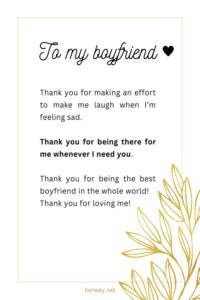70 Emotional Love Letters For Him That Will Make Him Cry