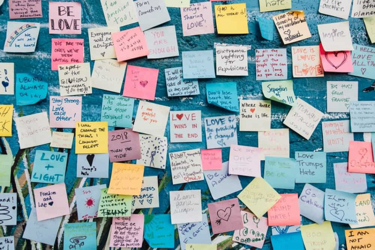 115 Romantic Love Notes For Her, Straight From The Heart