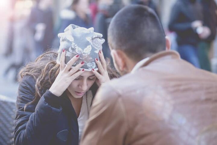 5 Phrases Guys Use To Break Up (And What They Mean)