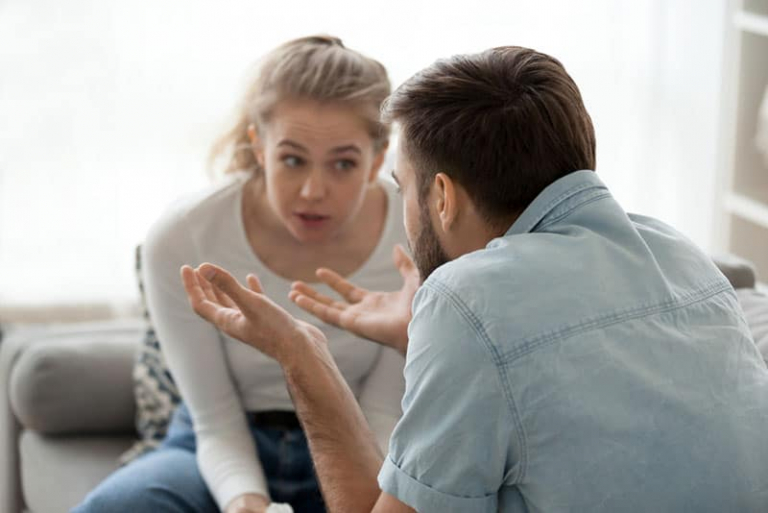 If He Does These 9 Things, Don't Even Think Of Giving Him A Second Chance