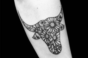50+ TAURUS TATTOO DESIGNS AND IDEAS FOR WOMEN (WITH MEANINGS) – The ...