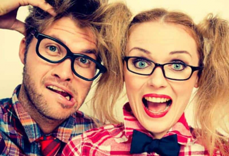 110 Science Pick-Up Lines That Will Make Your Crush Smile
