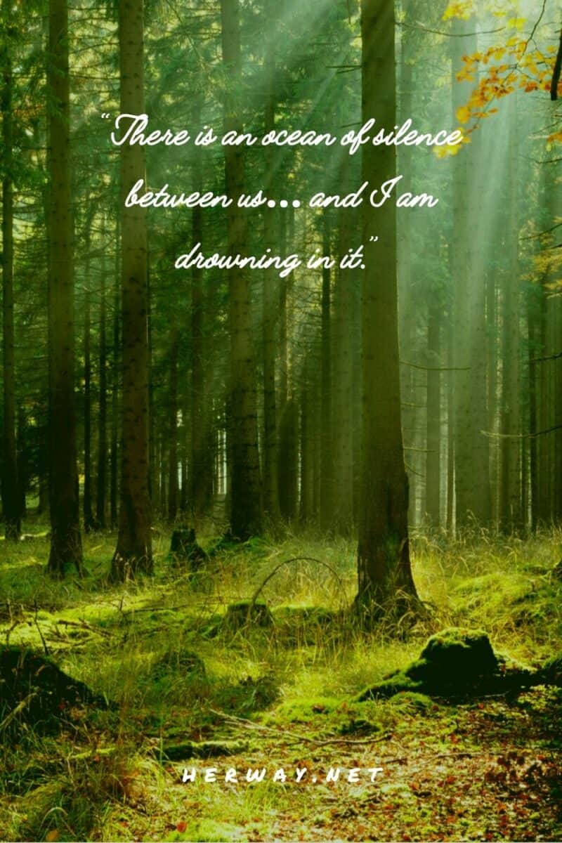 45 It’s OK To Be Sad Quotes To Help You Relieve Your Pain