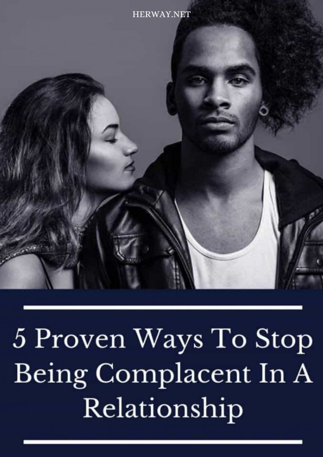 5 Proven Ways To Stop Being Complacent In A Relationship