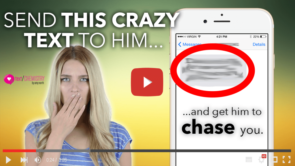 14 Clever Things To Do When He Doesn't Text Back For Days