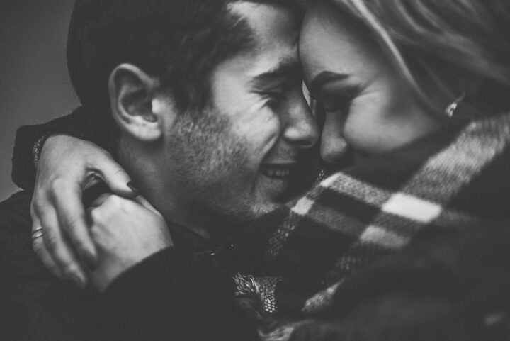 10 Reasons Why Passionate Love Is The Most Powerful Love Of All