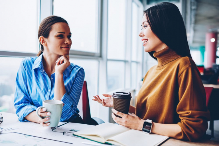 7 Reasons Work Friends Are Actually Your Best Friends