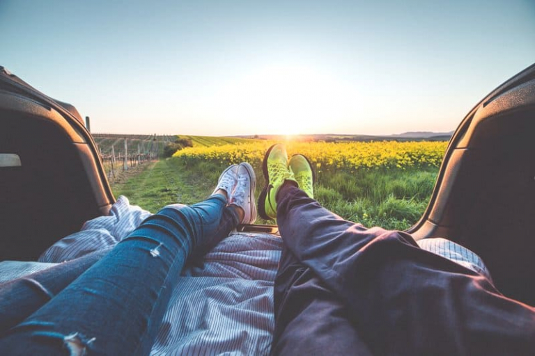 Everything You Need To Know About The Yellow Personality Type