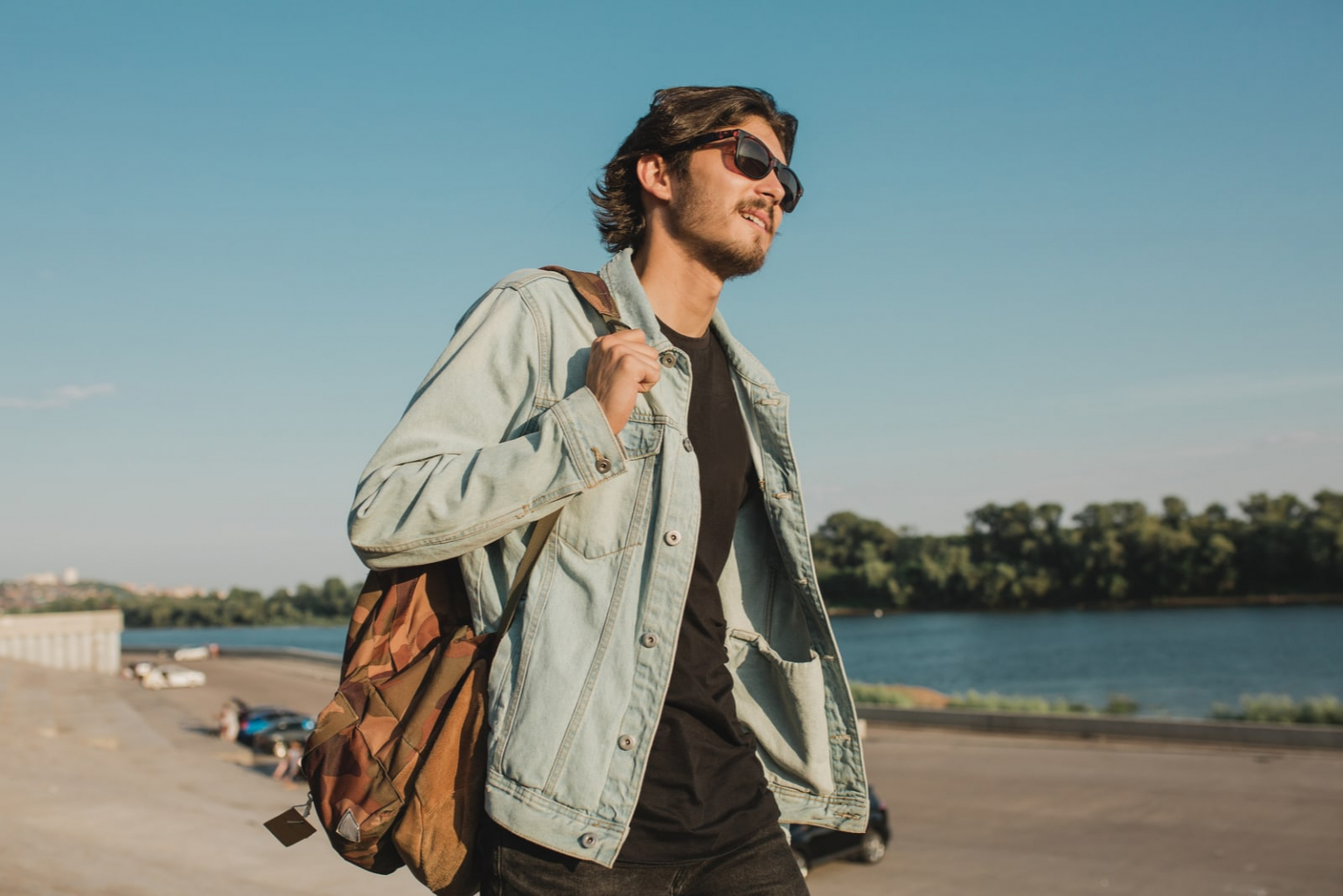 8 Red Flags Saying That You Are In A Temporary Relationship