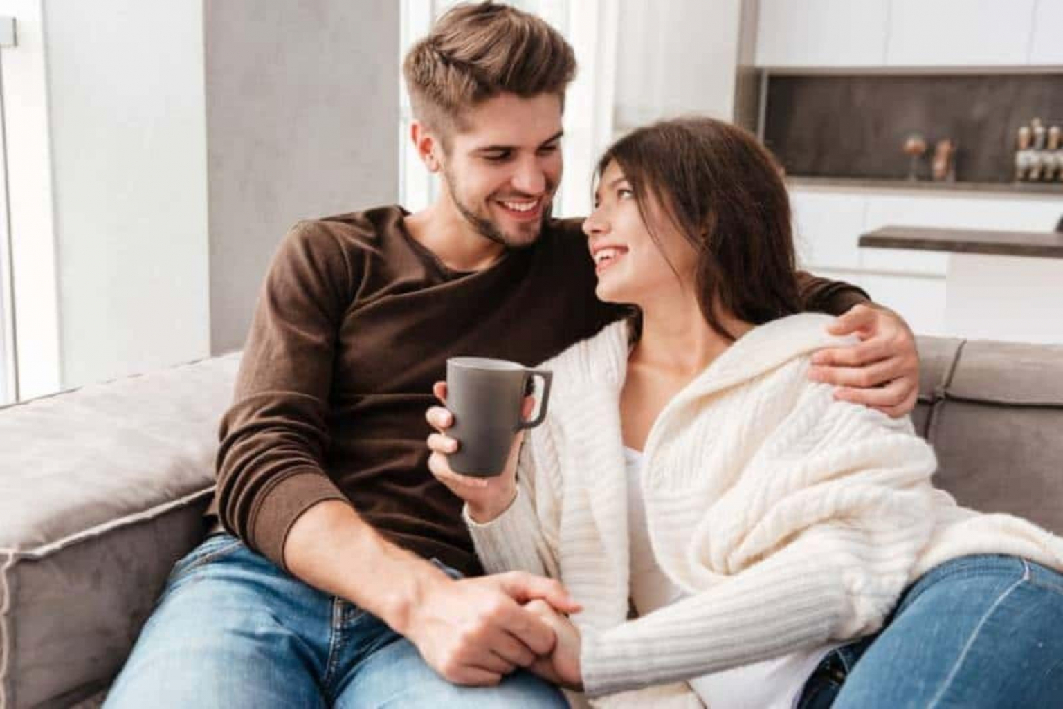 12 Zodiac Couples That Make The Perfect Matches