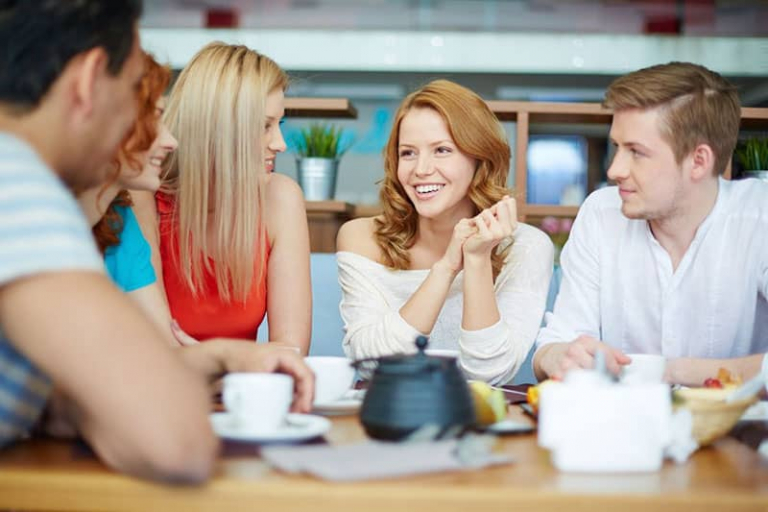 Everything You Need To Know About The Yellow Personality Type