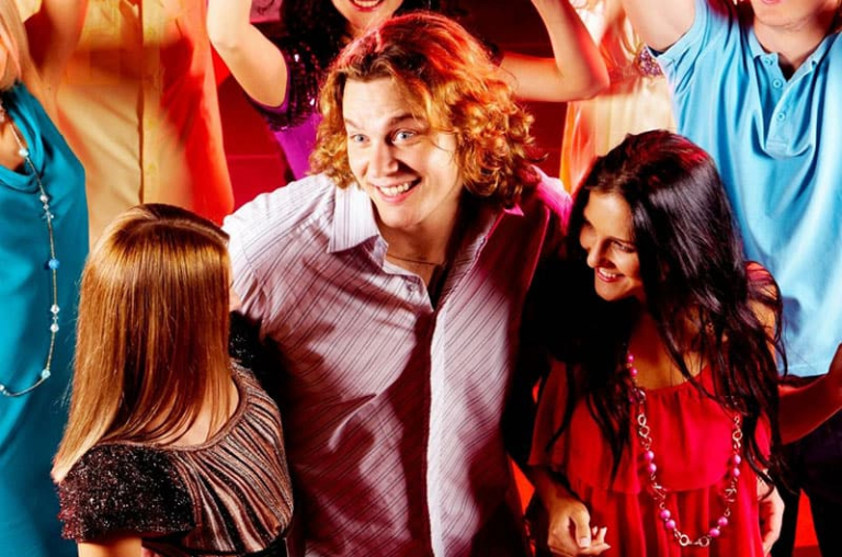 20 Most Common Traits Of A Red Personality Type