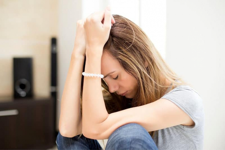 Grief Is Love With No Place To Go (3 Steps To Acceptance + Quotes)