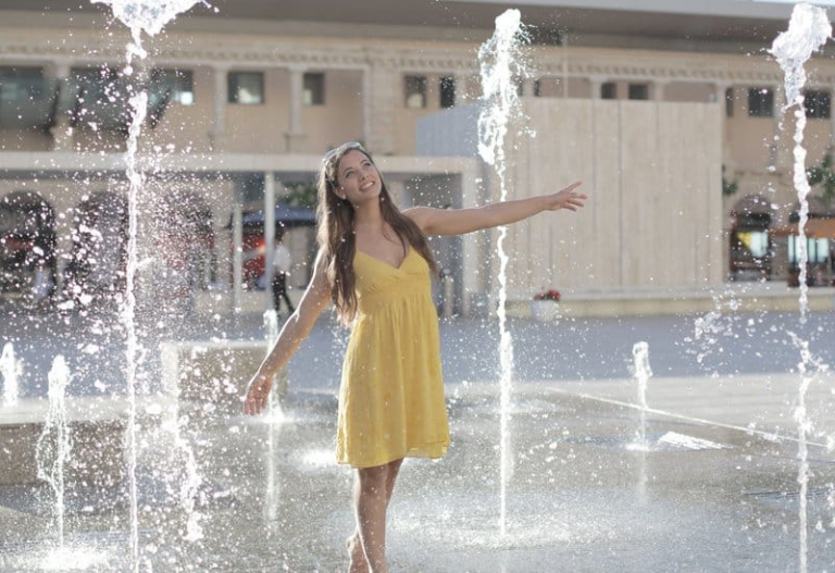 Everything You Need To Know About The Yellow Personality Type