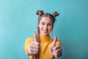 Everything You Need To Know About The Yellow Personality Type