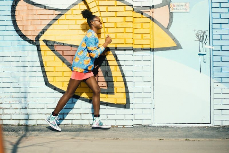 Everything You Need To Know About The Yellow Personality Type