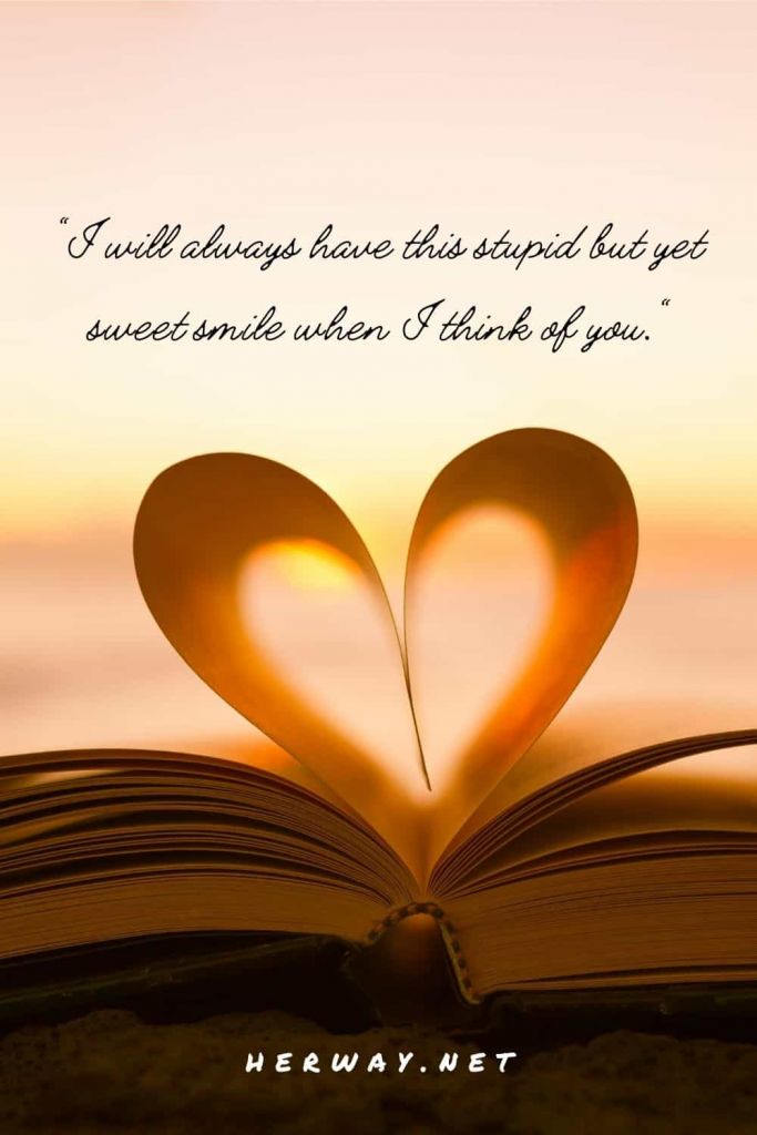 90 Romantic ‘Thinking Of You’ Messages For Your Loved One