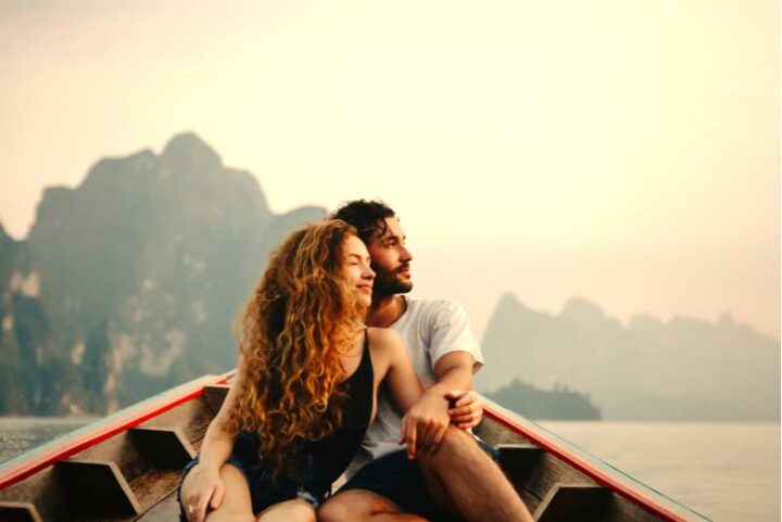 13 Tips On How To Successfully Get Back Together After A Break-Up