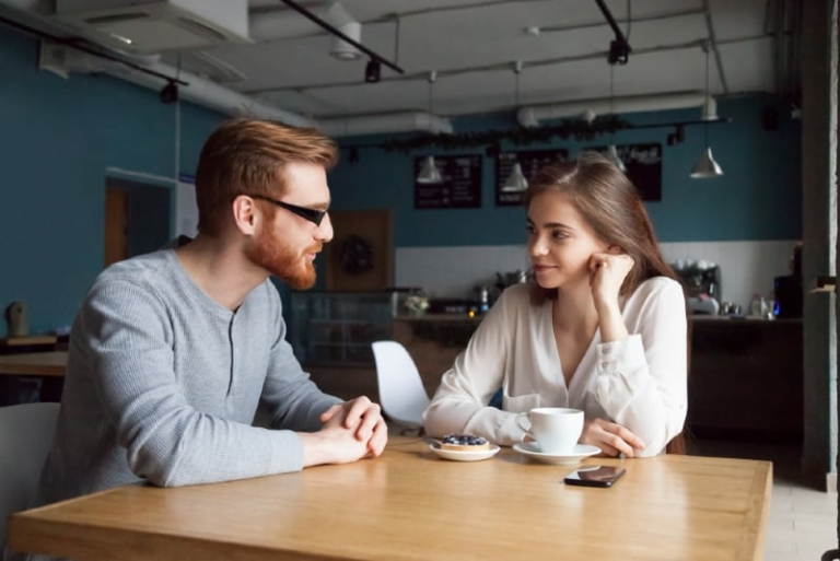 How To Court A Woman In 12 Effective Steps