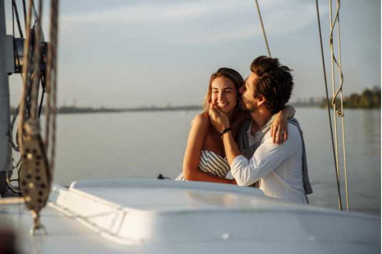 Top 35 Brilliantly Spontaneous Things To Do With Your Boyfriend