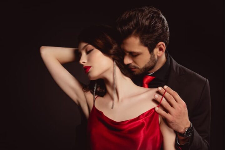 How To Flirt With Your Husband In 30 Sassy And Seductive Ways