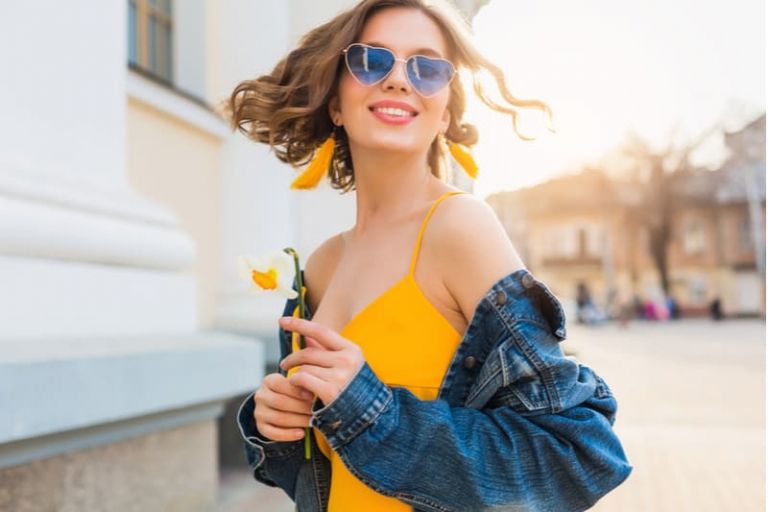 All You Need To Know About The Blue Personality Type