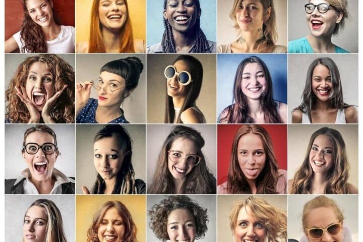 All You Need To Know About The Blue Personality Type