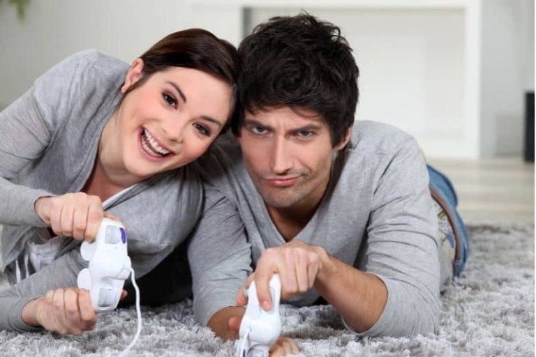 25 Different Types Of Couples And Their Characteristics