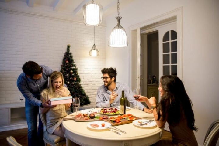 111 Little Things That Make Me Happy