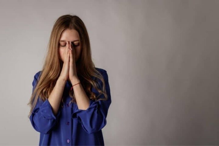 All You Need To Know About The Blue Personality Type