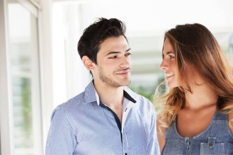 Girl Biting Lip: 10 Secret Meanings Behind This Playful Gesture