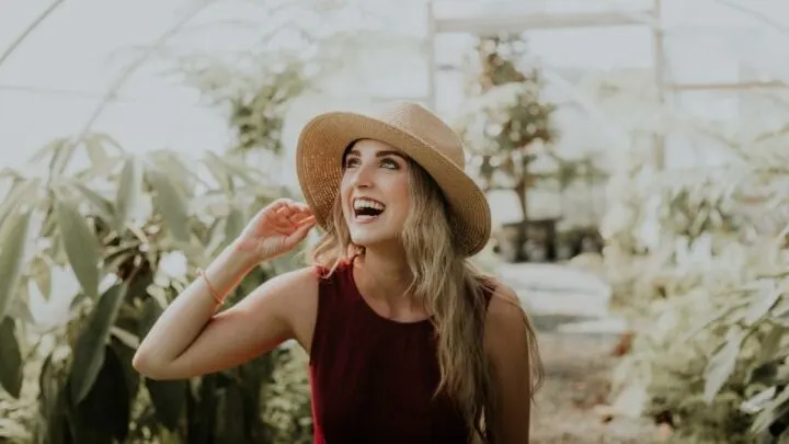 This Is What It Means To Be A Once In A Lifetime Woman Her Way