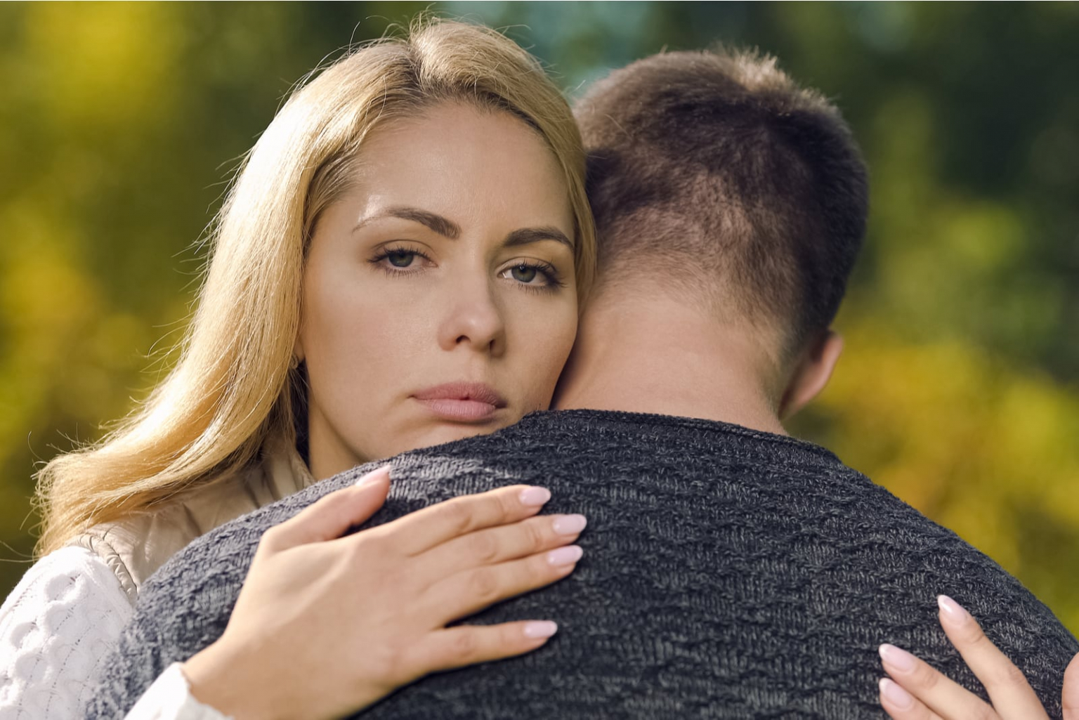 5 Ways To Move On From A Toxic Relationship