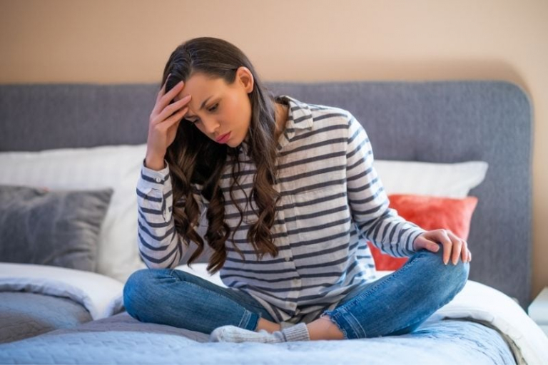 Everything You Need To Know About Insecurities In A Relationship