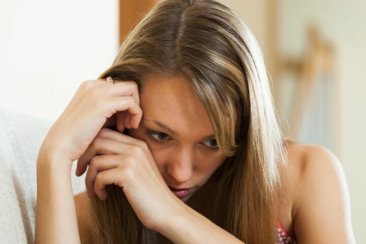 Everything You Need To Know About Insecurities In A Relationship