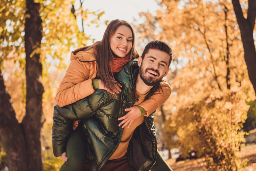 10 segni che state vivendo una relazione di tipo Fiamma Gemella