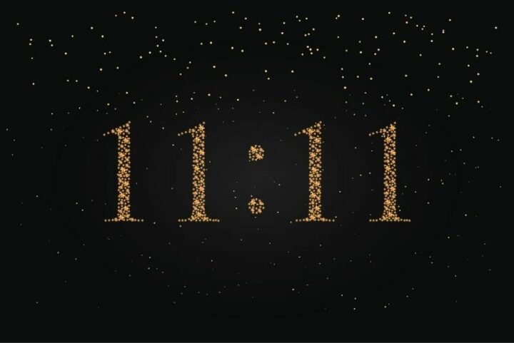 16 Intriguing Signs From The Universe And What They Mean